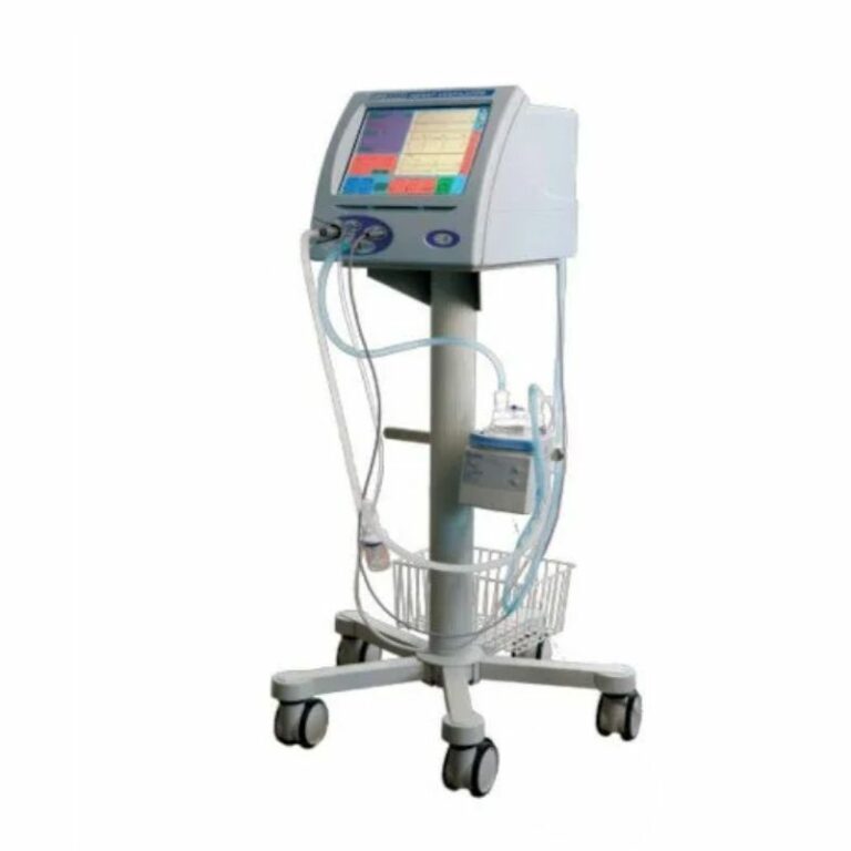 TTV Plus SLE4000 Infant Ventilator – MC Dons Medical